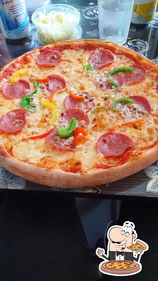 Castro pizzeria, Löddeköpinge - Restaurant menu and reviews