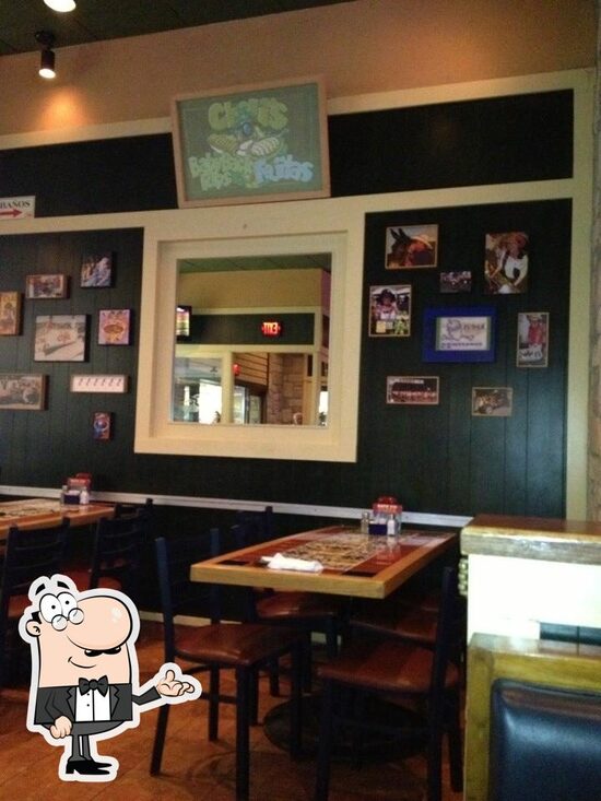 Chili's, Merida - Restaurant menu, prices and reviews