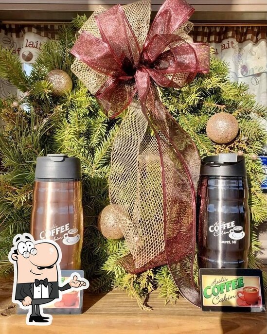 Heidi's Coffee Cabin, Laurel - Restaurant menu, prices and reviews