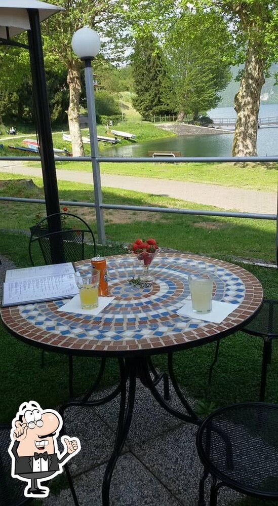 Ristorante Al Lago, Anfo - Menu del ristorante, prezzi e recensioni