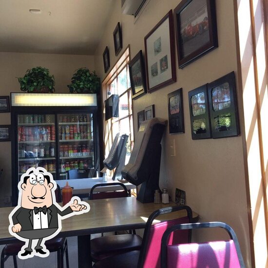 Italian Delite Sub Sandwiches, Novato - Restaurant menu, prices and reviews