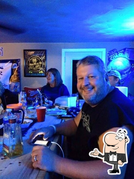 Lyman's Bar in North Vernon