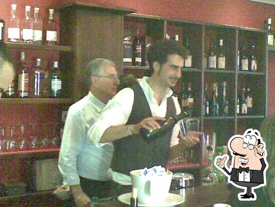Ogal pub & bar, Marta - Restaurant reviews