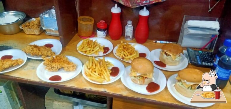 QFC- Quality Fried Chicken, Ranchi - Restaurant reviews