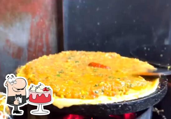 Royal Chula Dosa - Best chula dosa in Ahmedabad, Ahmedabad - Restaurant ...