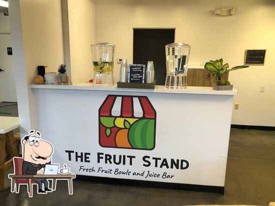 Pub y bar The Fruit Stand, Kent, 175 E Erie St Suite 201 - Carta del ...