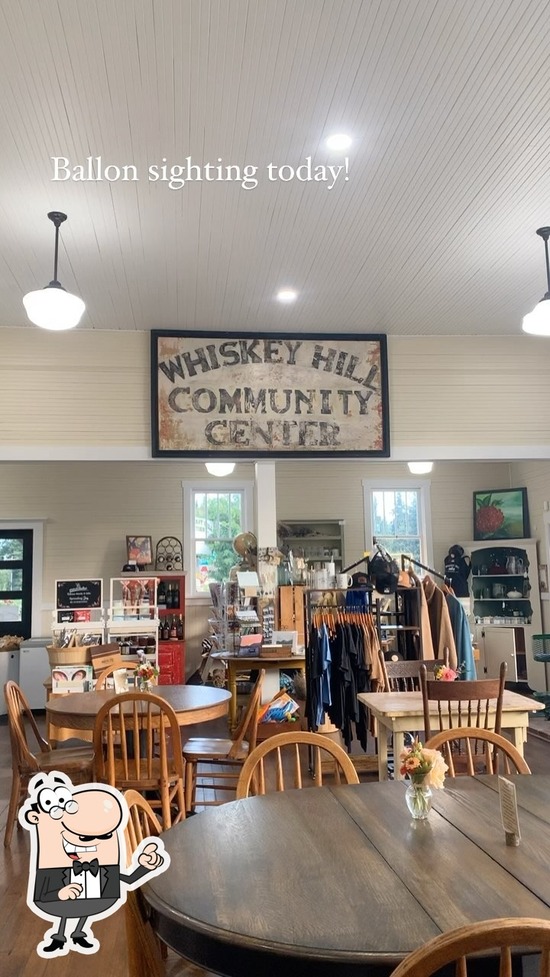 Whiskey Hill Grill, Elba - Restaurant menu, prices and reviews