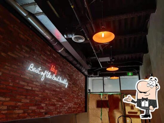 bbq Chicken, Toronto, Spadina - Restaurant menu, prices and reviews