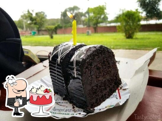 Classic 44, Chandigarh - Restaurant menu, prices and reviews