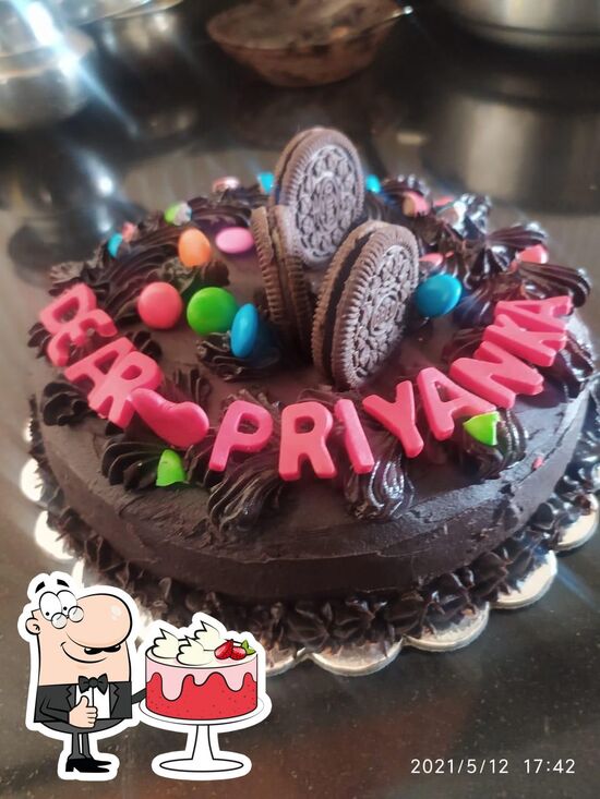 The Cake Corner, Nashik - Restaurant menu, prices and reviews