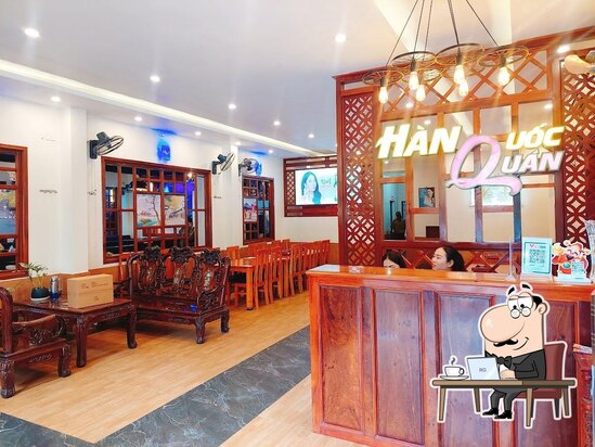 Hàn Quốc Quán, tp. Vinh - Restaurant menu, prices and reviews