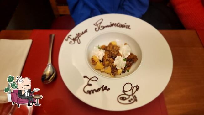 Les Banquettes Rouges, Blois - Menu du restaurant, prix et avis