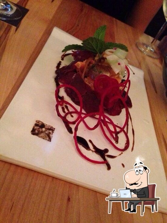 Restaurant Bon in Cowansville - Restaurant menu and reviews
