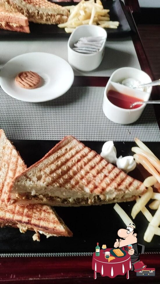 Koyla lounge and cafe, Koduvally - Restaurant reviews
