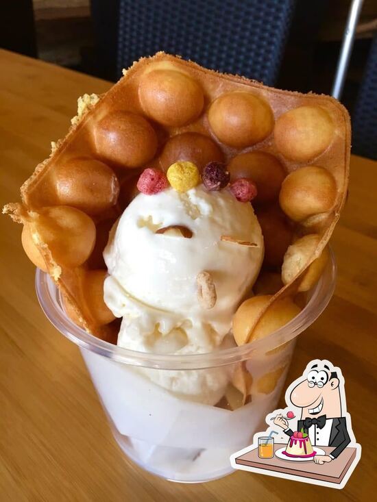 Sweet Lab, Rosemead - Restaurant menu, prices and reviews