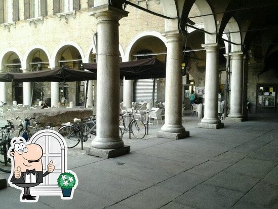 Piazza Cafè cafe, Modena - Restaurant reviews
