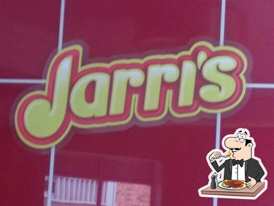Jarri's San Francisco restaurant, Bucaramanga, Cl. 18 #22-07 ...