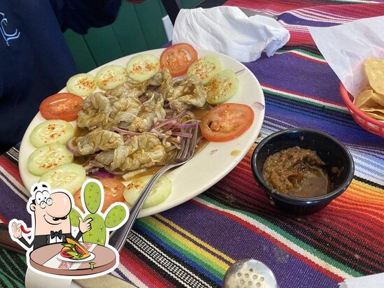 Tacos durango in Paso Robles - Restaurant menu and reviews