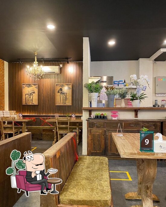 Warung Tekko Meruya restaurant, West Jakarta - Restaurant reviews
