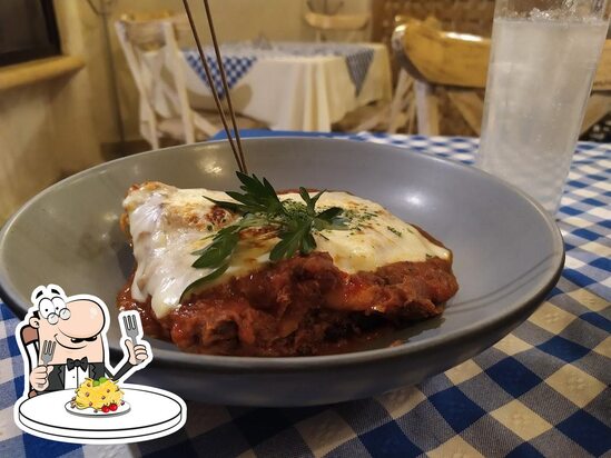 Augusto's Italian Restaurant, Aguascalientes, Blvd. Manuel J Clouhtier ...