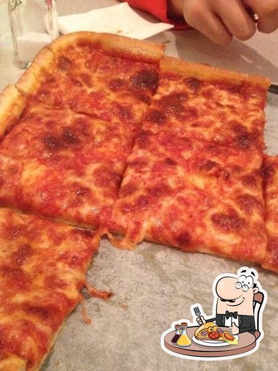 Farinacci Pizza in Northfield - Restaurant menu and reviews