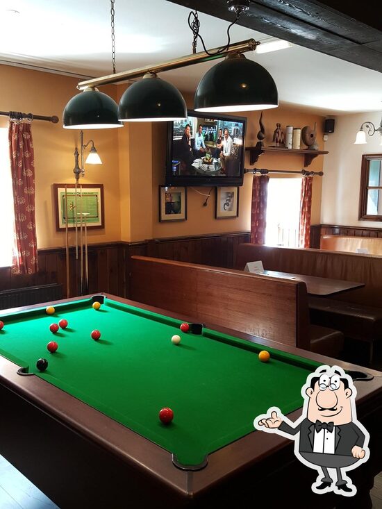 Blue Bell, Newcastle upon Tyne - Restaurant menu, prices and reviews