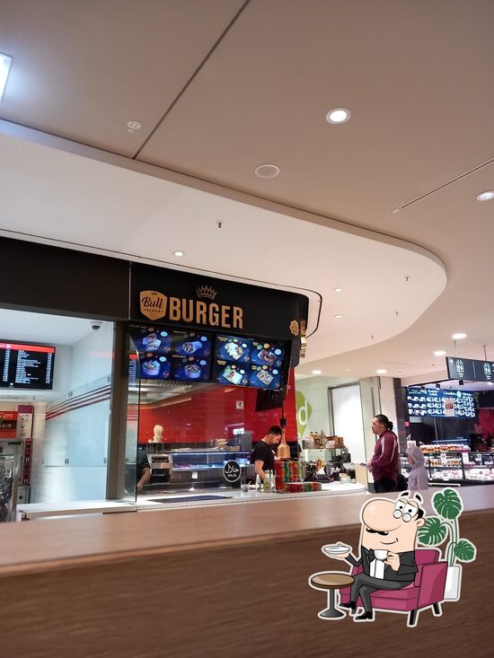 Bull Burger, Köln - Speisekarte, Preise und Bewertungen