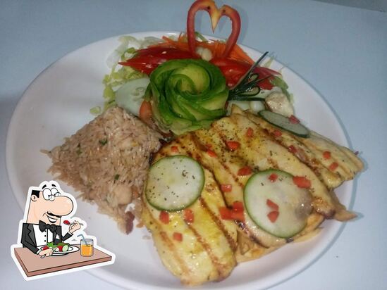 Burger Norte restaurant, Puente Piedra - Restaurant reviews