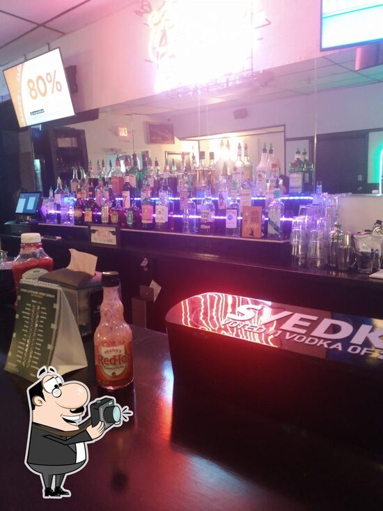 CJ's Good Time Bar and Grill in Binghamton - Restaurant reviews