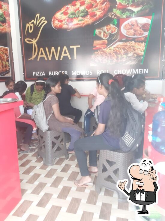 DAWAT (Khao or Khilo), Deoghar - Restaurant menu, prices and reviews
