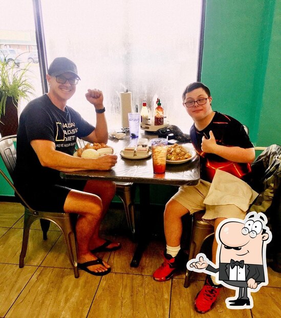 Fried Rice, Roland - Restaurant menu, prices and reviews