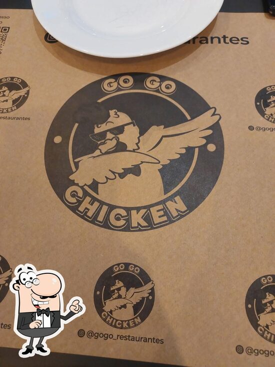 Go Go Chicken, Mogi das Cruzes - Menu do restaurante, preços e opiniões