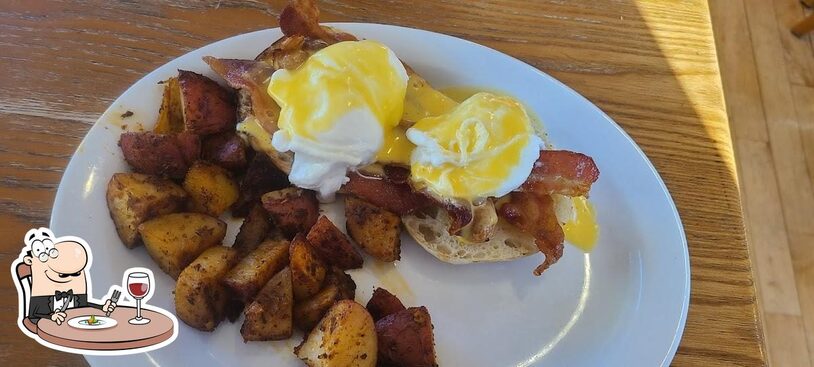 Greenwich Cove Kitchen in Warwick - Restaurant menu and reviews
