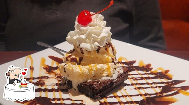 Mexicali Cantina Grill in Randolph - Restaurant reviews