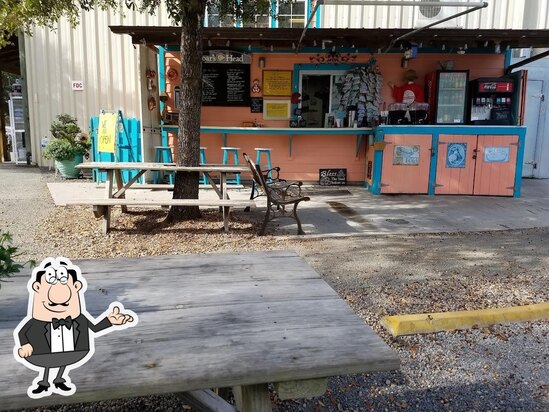 Not Just Franks Cafe in Mount Pleasant - Restaurant menu and reviews