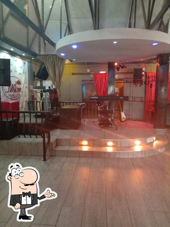 Red Moon pub & bar, Bronkhorstspruit - Restaurant reviews