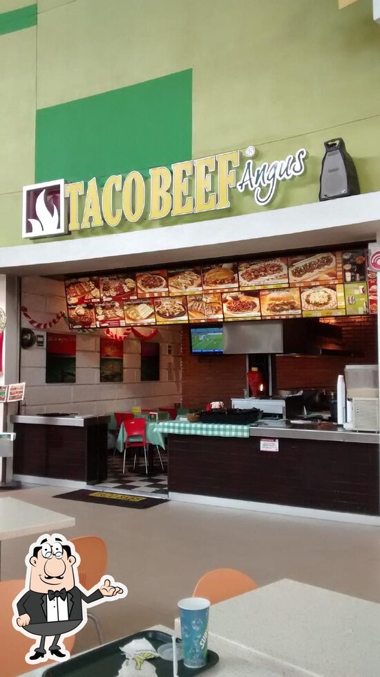 Taco Beef Angus, Pachuca de Soto - Menú del restaurante, precios y reseñas