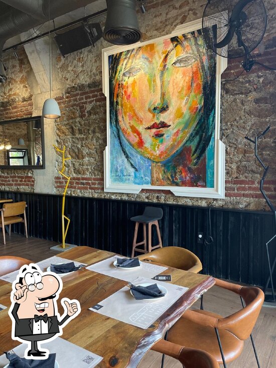 Three Kitchen & Bar, Skopje - Restaurant menu, prices and reviews