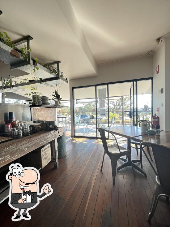 Whistlestop, Pimpama - Restaurant menu, prices and reviews