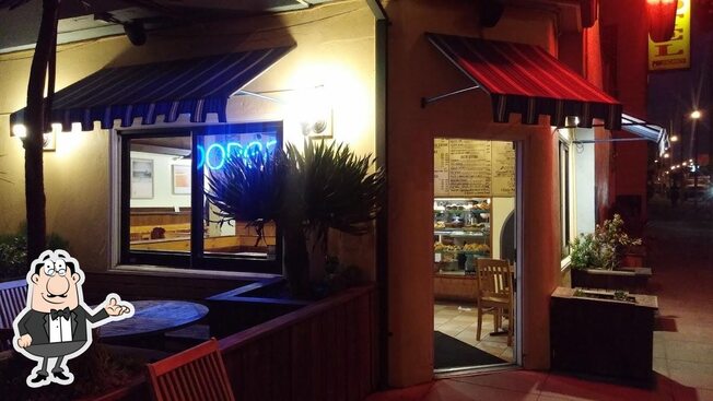 Java Beach Cafe, San Francisco - Restaurant menu, prices and reviews