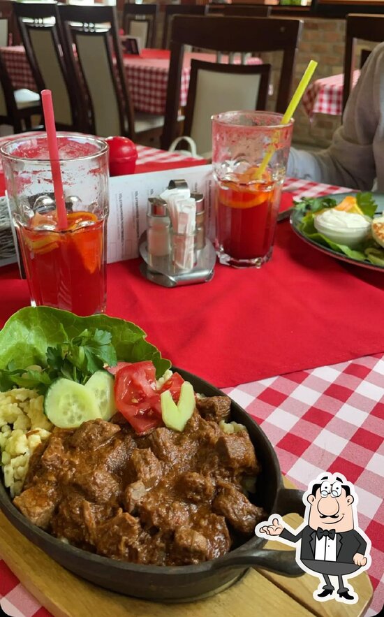 Puli Kisvendéglő, Kapoly - Restaurant menu, prices and reviews