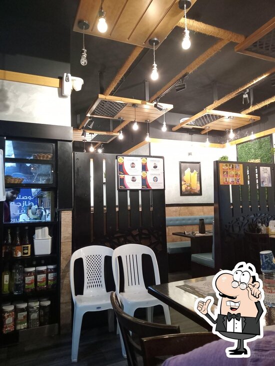 Rahmath Calicut Restaurant Al Wahda Branch, Abu Dhabi - Restaurant menu ...