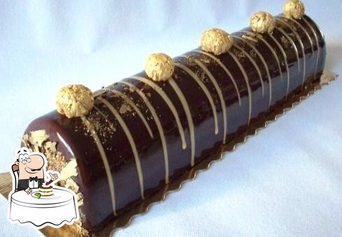 boulangerie Delval Qui AFAIM MANGE DU PAIN, Tournai - Restaurant reviews