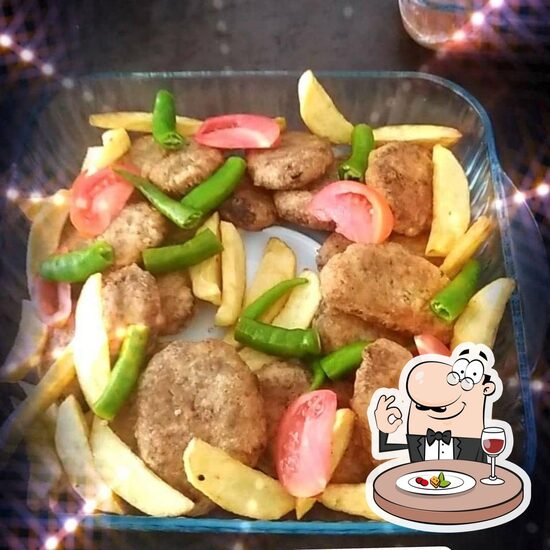 Begonvil yemek evi, Eskişehir - Restaurant menu, prices and reviews
