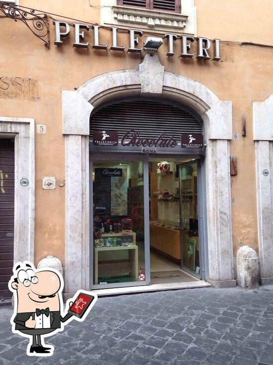 Chocolate, Rome, Spagna - Restaurant menu, prices and reviews