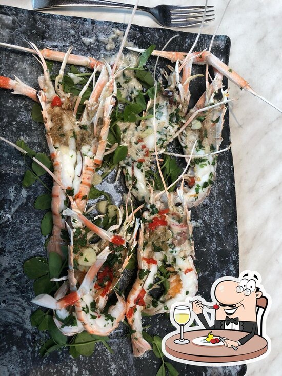 Montage Piazza Cafe, Lilyfield - Restaurant menu, prices and reviews