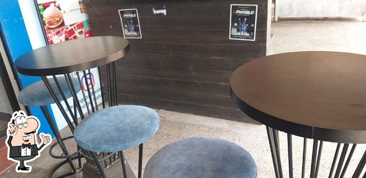 Cafe Crunch, Aurangabad - Restaurant menu, prices and reviews