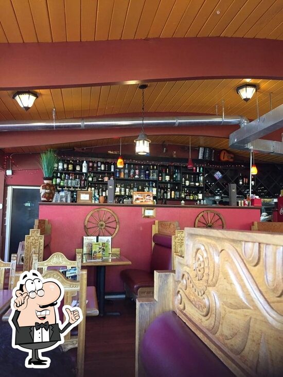 Santa Fe Mexican Grill, Renton - Restaurant menu, prices and reviews