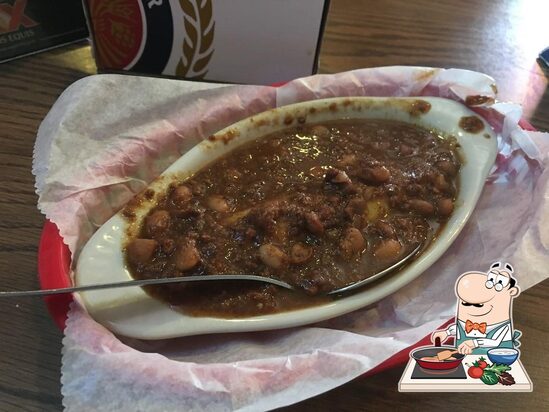 Bishop's Chili in Westmont - Restaurant menu and reviews