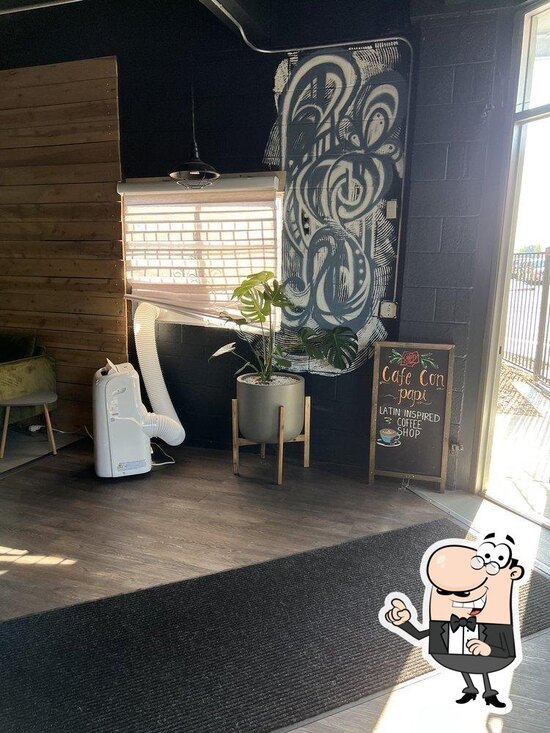 Cafe Con Papi, Reno - Restaurant menu, prices and reviews
